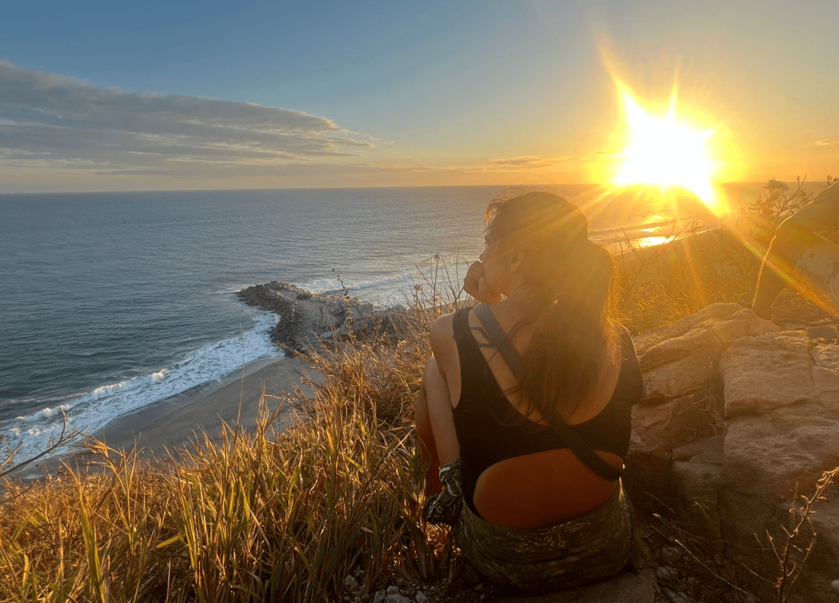 Puerto Escondido Update #4: Swooning on Valentines Day for Life ...